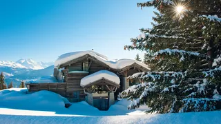 Alpine property boom: Why buyers are moving to the Swiss Alps